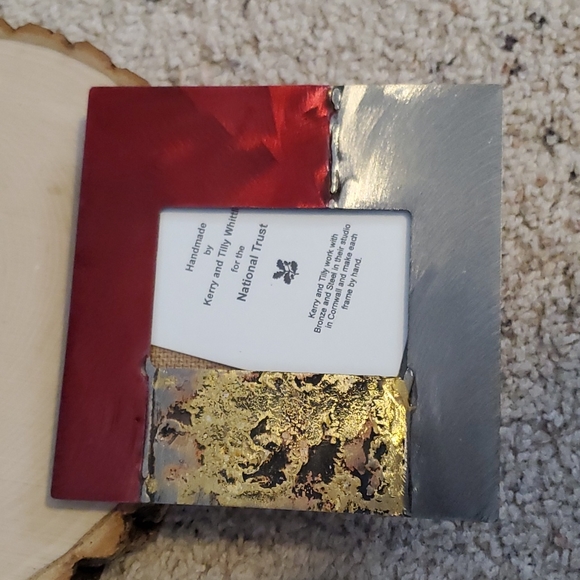 Whittle Design | Accents | Kerry And Tilly Whittle Design Handmade ...